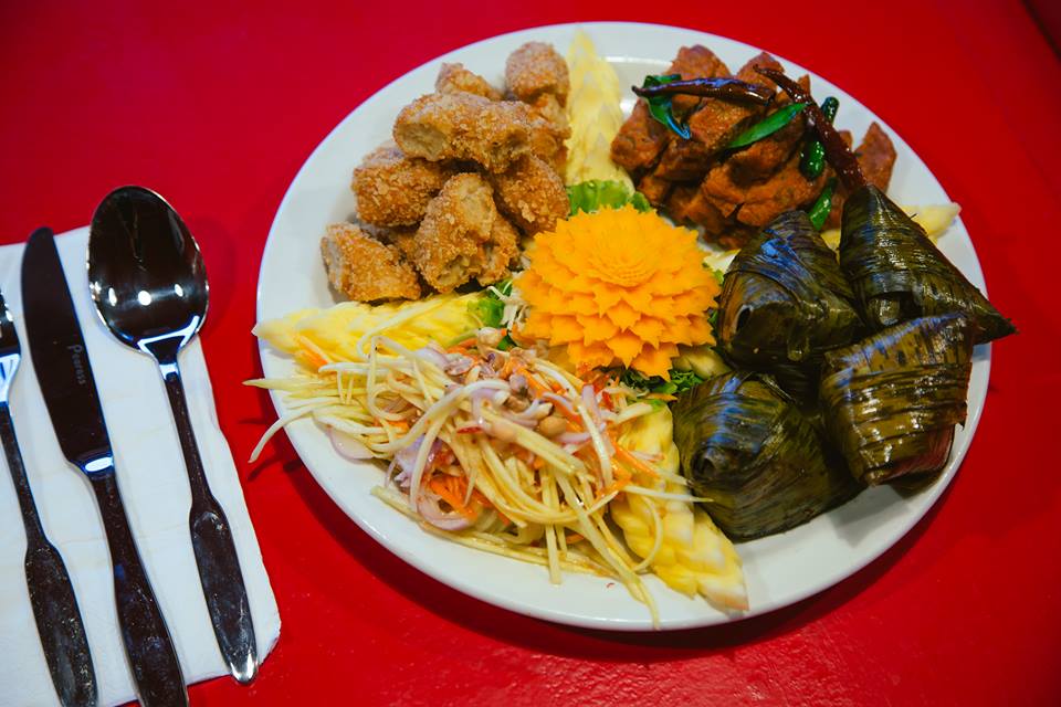 Top 10 Desaru Food - What To Eat In Desaru - SGMYTRIPS.com