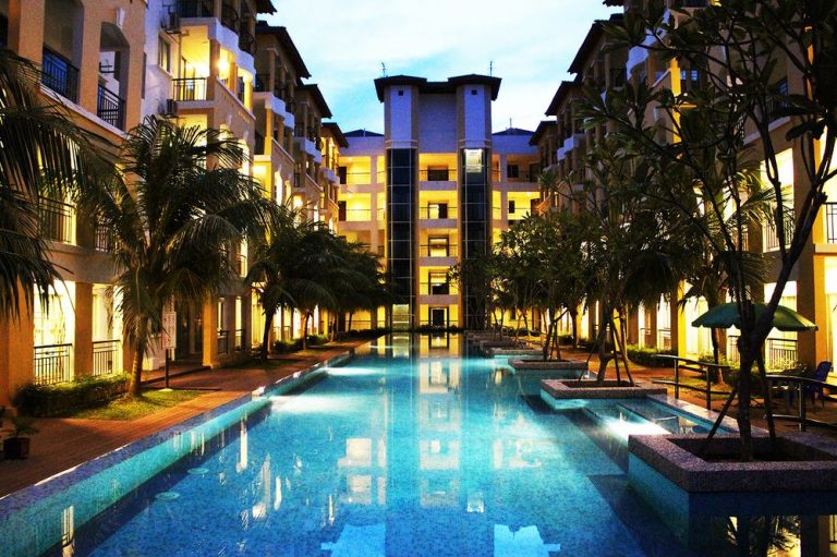 8 Best Desaru Hotel & Resort | Enjoy Your Short Gateway In Desaru