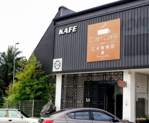 20 Marvellous Cafes In Kulai With Best Food In Town - SGMYTRIPS