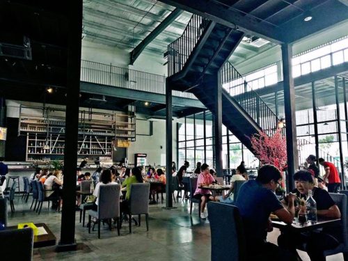 20 Marvellous Cafes In Kulai With Best Food In Town - SGMYTRIPS