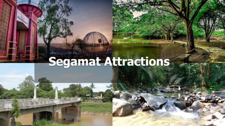 Must Visit Attractions In Segamat, Johor - SGMYTRIPS