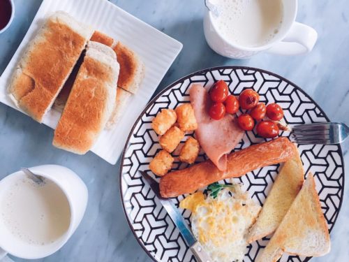 Top 12 Sites In Mount Austin For a Perfect Breakfast