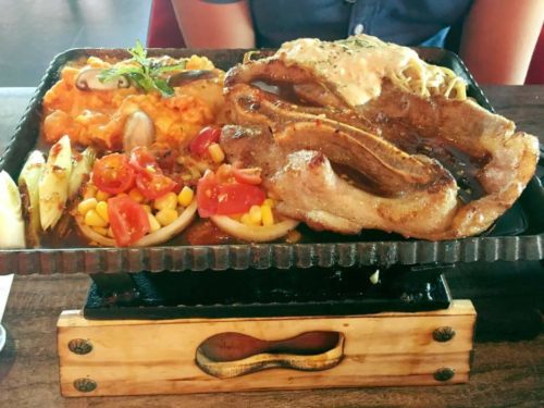 Top 11 Steamboat Restaurant In Mount Austin You Should Not Missed