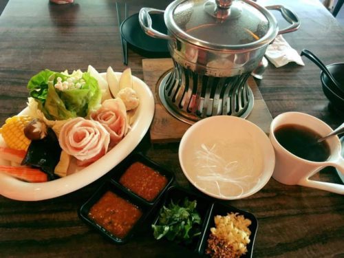 Top 11 Steamboat Restaurant In Mount Austin You Should Not Missed