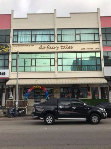 Top 12 Cafes That You Should Visit In Segamat - SGMYTRIPS