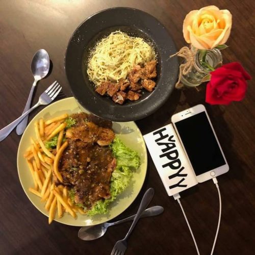 Top 12 Cafes That You Should Visit In Segamat - SGMYTRIPS