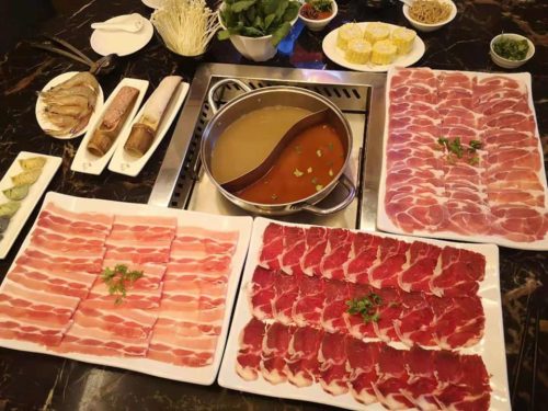 Top 11 Steamboat Restaurant In Mount Austin You Should Not Missed