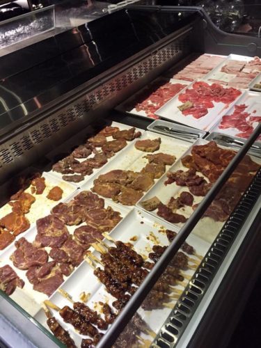 Top 11 Steamboat Restaurant In Mount Austin You Should Not Missed