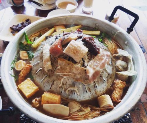 Top 11 Steamboat Restaurant In Mount Austin You Should Not Missed