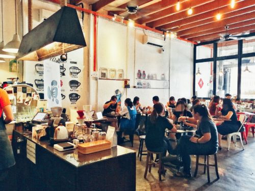 Top 12 Cafes That You Should Visit In Segamat - SGMYTRIPS