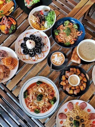 Top 12 Cafes That You Should Visit In Segamat - SGMYTRIPS