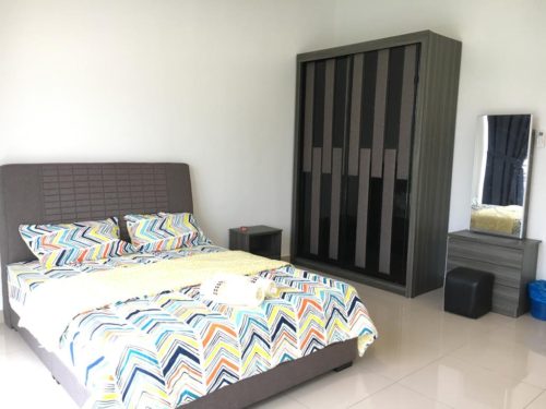 Top 15 Popular Themed Home Stays In Desaru | ( Highly Recommend )