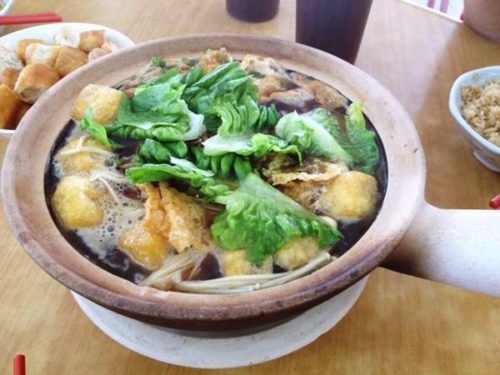 Top 14 Segamat Local Food That You Must Try - SGMYTRIPS