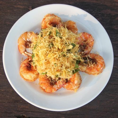 Top 12 Must Try Seafood Restaurant in Melaka - Recommend By Local
