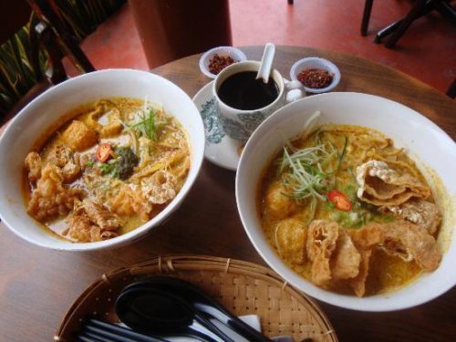 Top 12 Places to go for Breakfast in Melaka - SGMYTRIPS