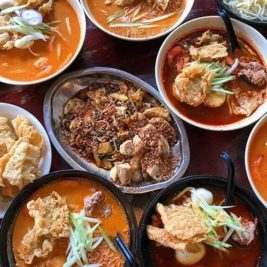 12 Best Food Stops in Melaka’s Jonker Street - SGMYTRIPS