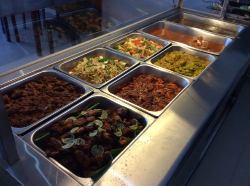 12 Best Indian Restaurants in Melaka That You Must Try - SGMYTRIPS