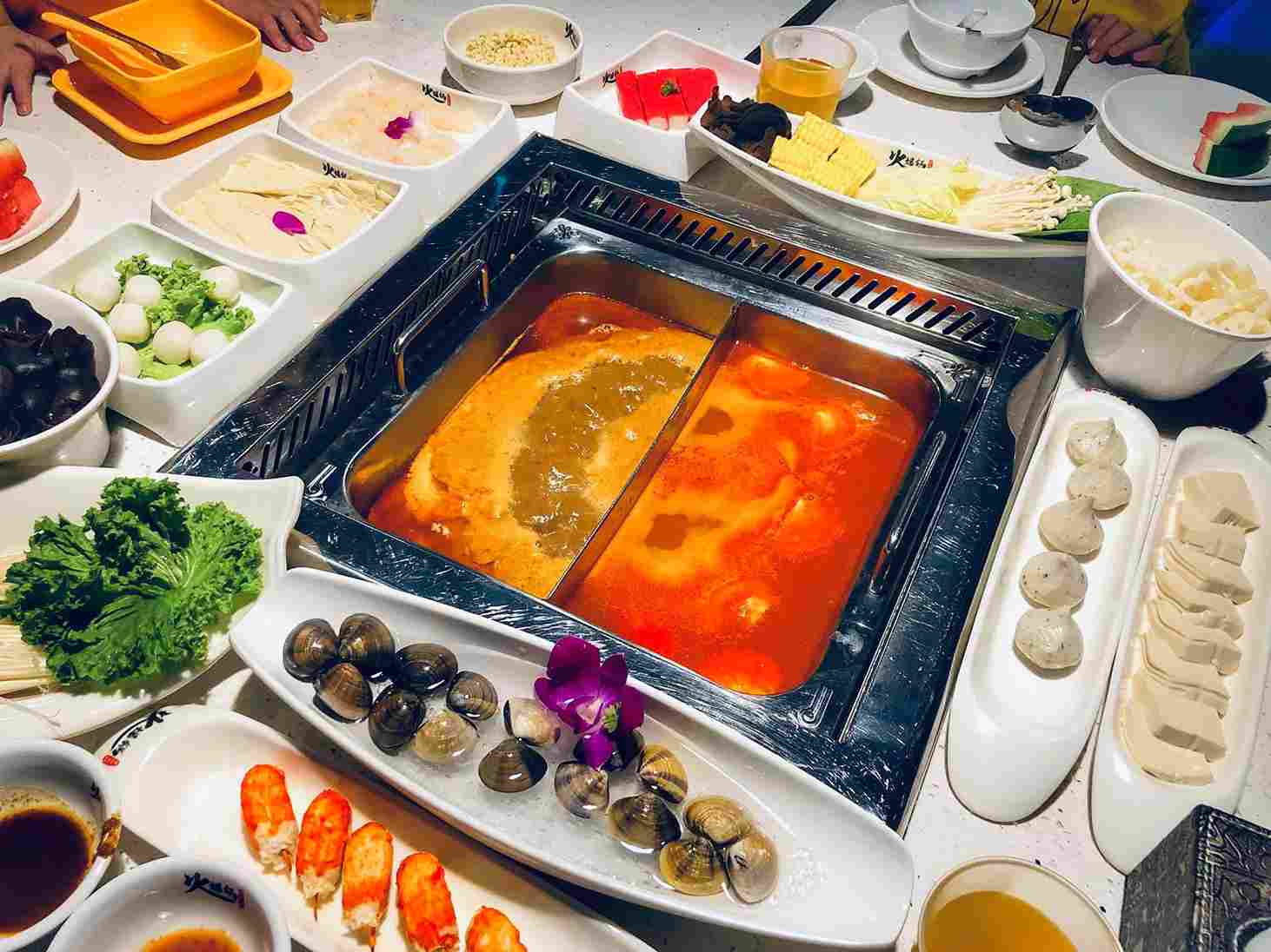 Best Late Night Supper In Johor Bahru (JB) | Highly Recommended