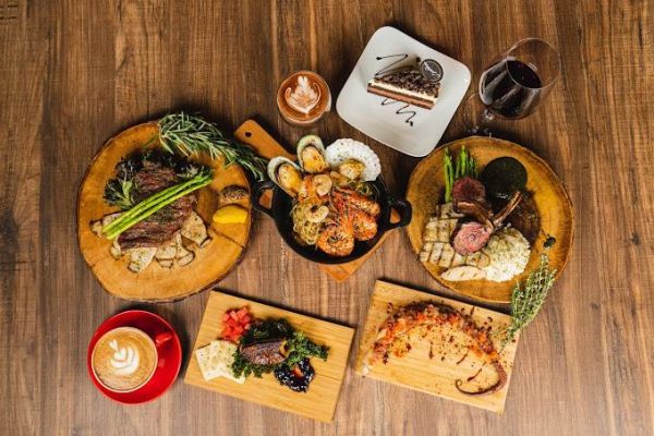 Top 12 Western Food Stops and Restaurants in Melaka - SGMYTRIPS