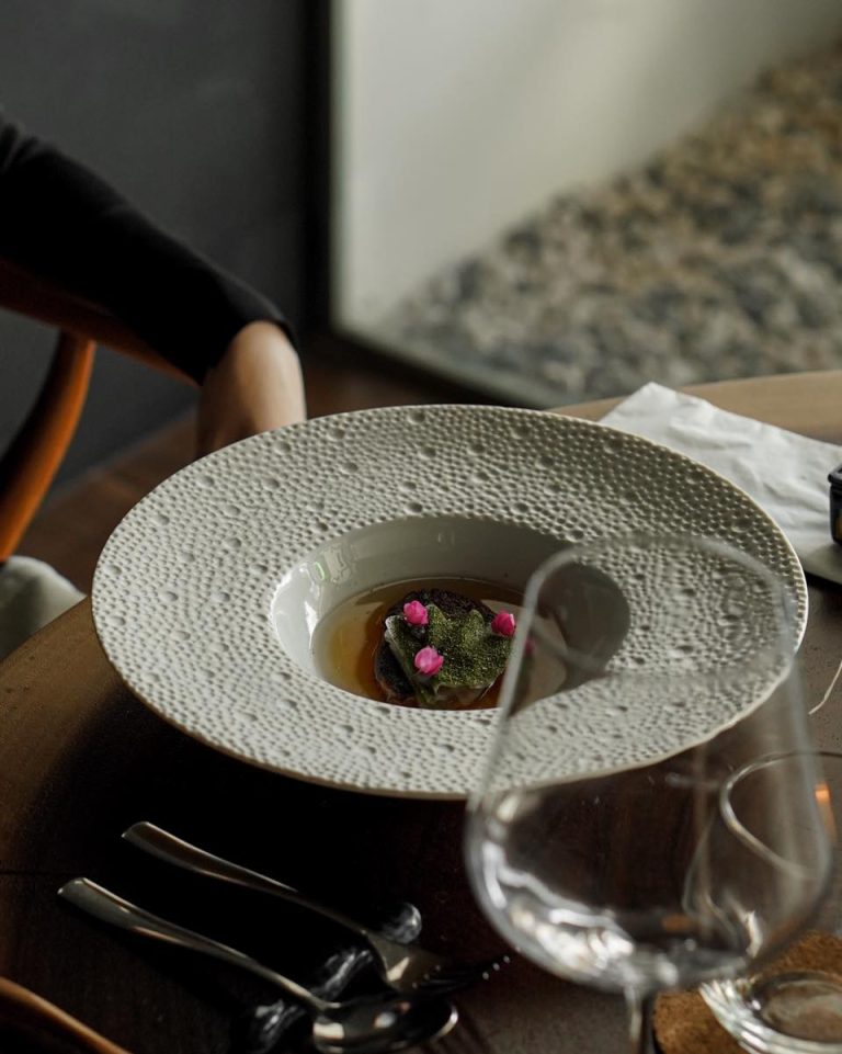 Top 25 Taman Molek Restaurants - Best Food & Beverage Guide