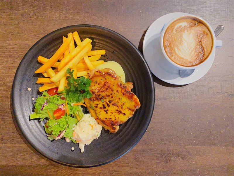 Top 25 Taman Molek Restaurants - Best Food & Beverage Guide
