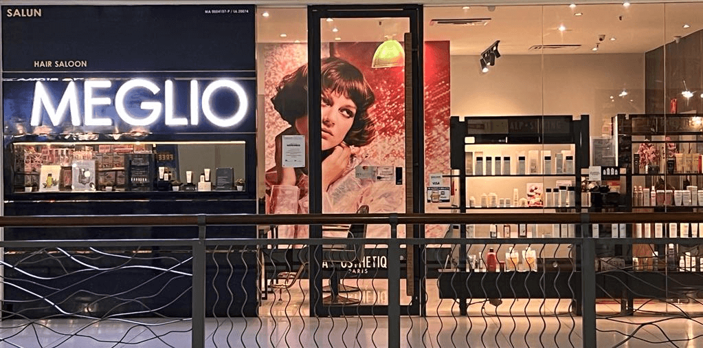 Top 11 Best Hair Salon In Melaka | Latest Barbershop Promotion