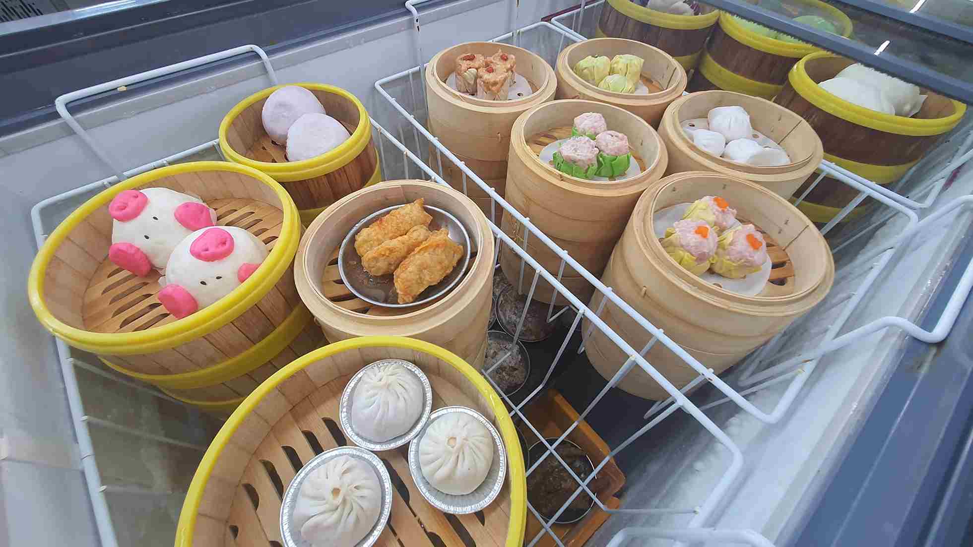 21 Best Dim Sum In Johor Bahru You Can't Miss (JB) 2024 Guide