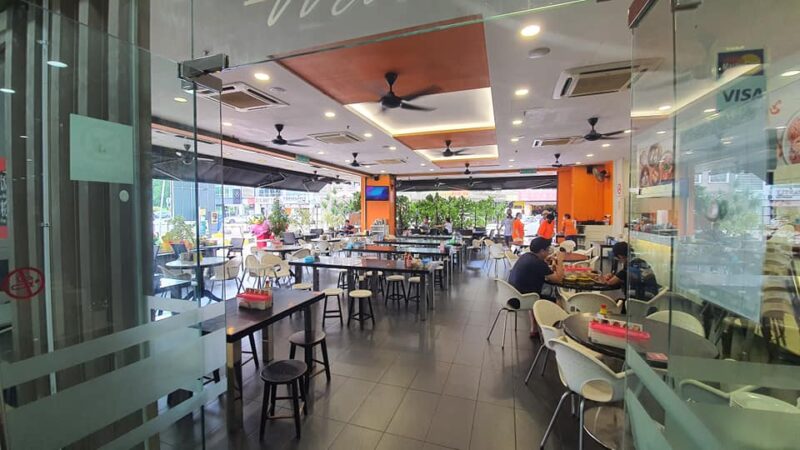 21 Best Dim Sum In Johor Bahru You Can't Miss (JB) 2024 Guide