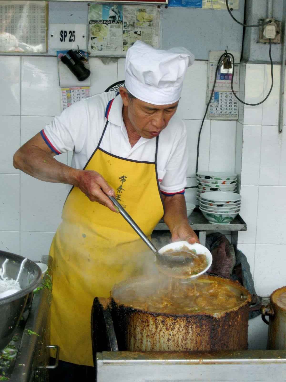 10 Best Traditional Penang Food & Restaurants You Must Try 2023