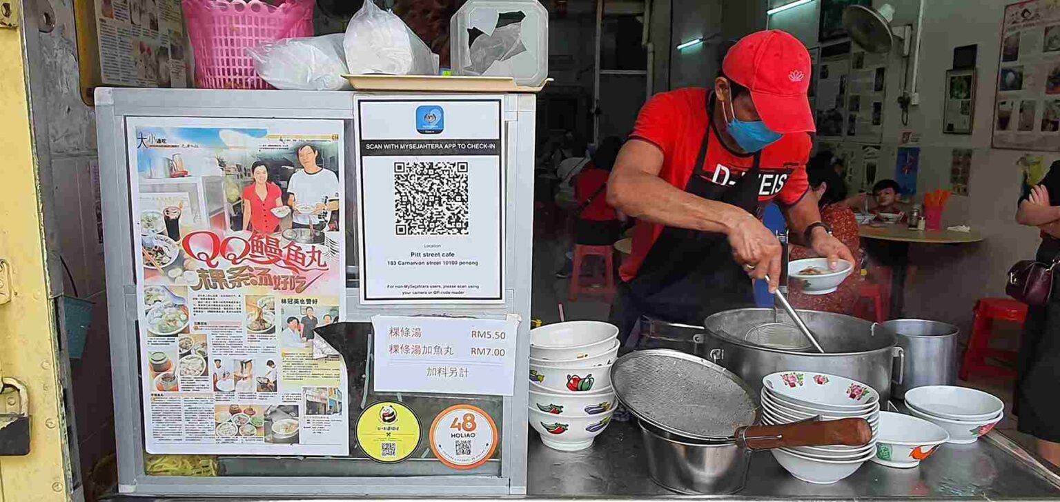 10 Best Traditional Penang Food & Restaurants You Must Try 2023