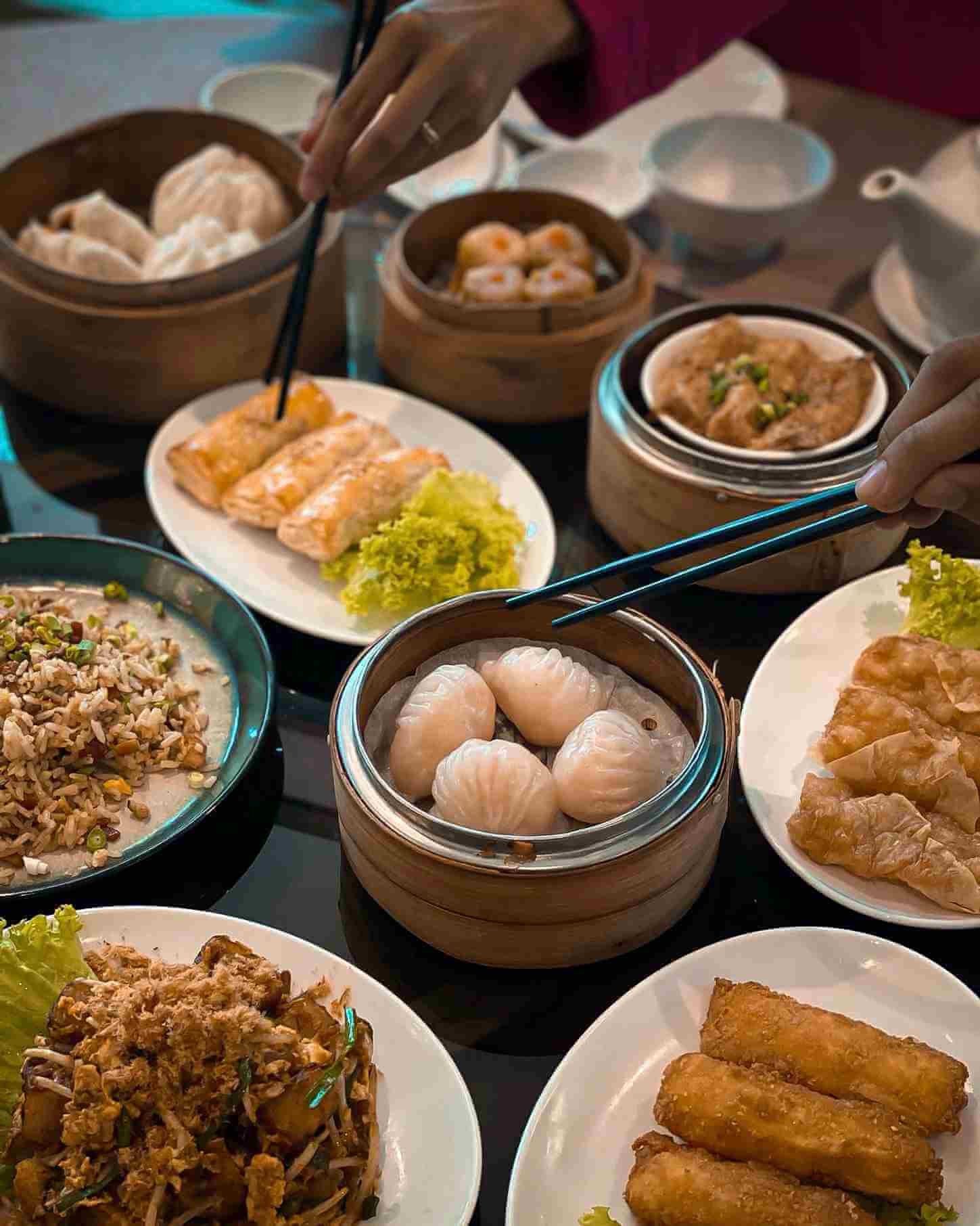 21 Best Dim Sum In Johor Bahru You Can't Miss (JB) 2024 Guide