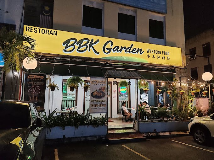 12 Best Western Food in Klang Valley | Upated 2024 Food Guide