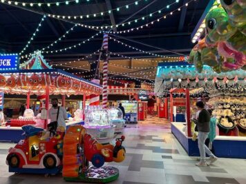 Top 15 Tourist Must Visit In Genting Highland Attraction | 2023 List