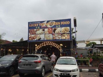 12 Best Western Food in Klang Valley | Upated 2023 Food Guide