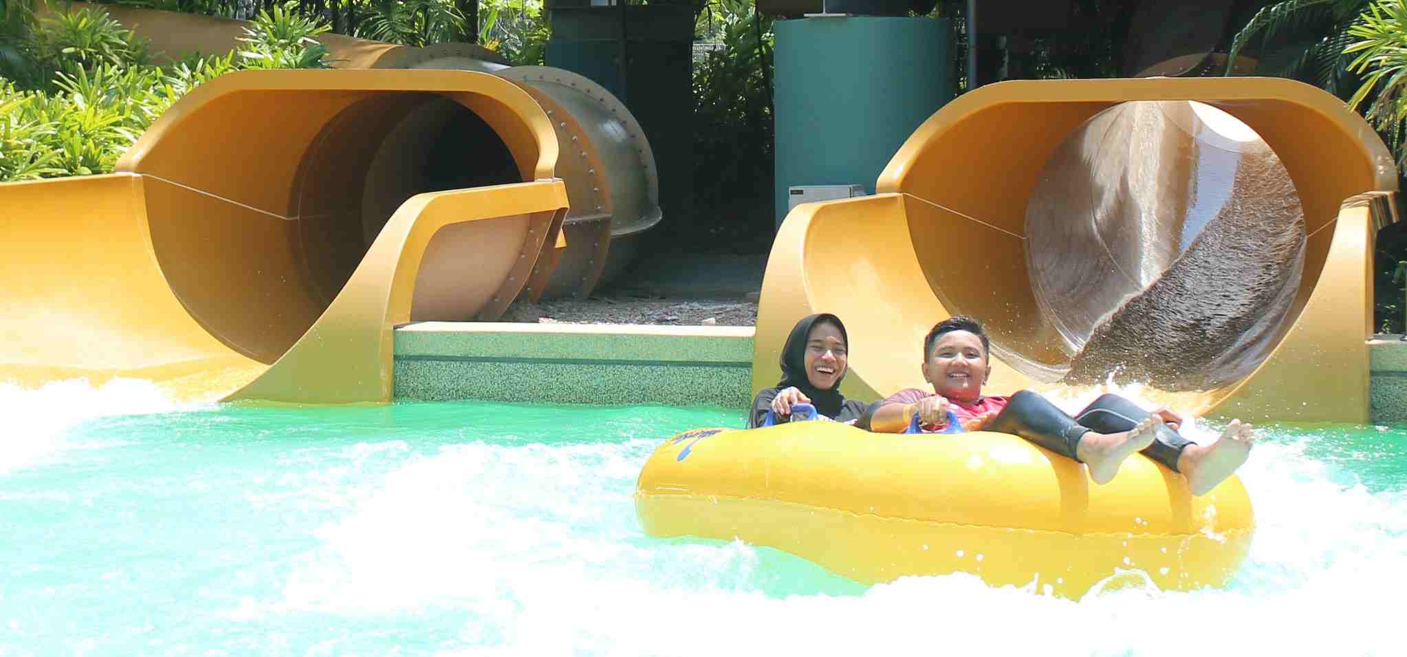 Fun Things To Do In Desaru Coast Adventure Waterpark | 2023 List