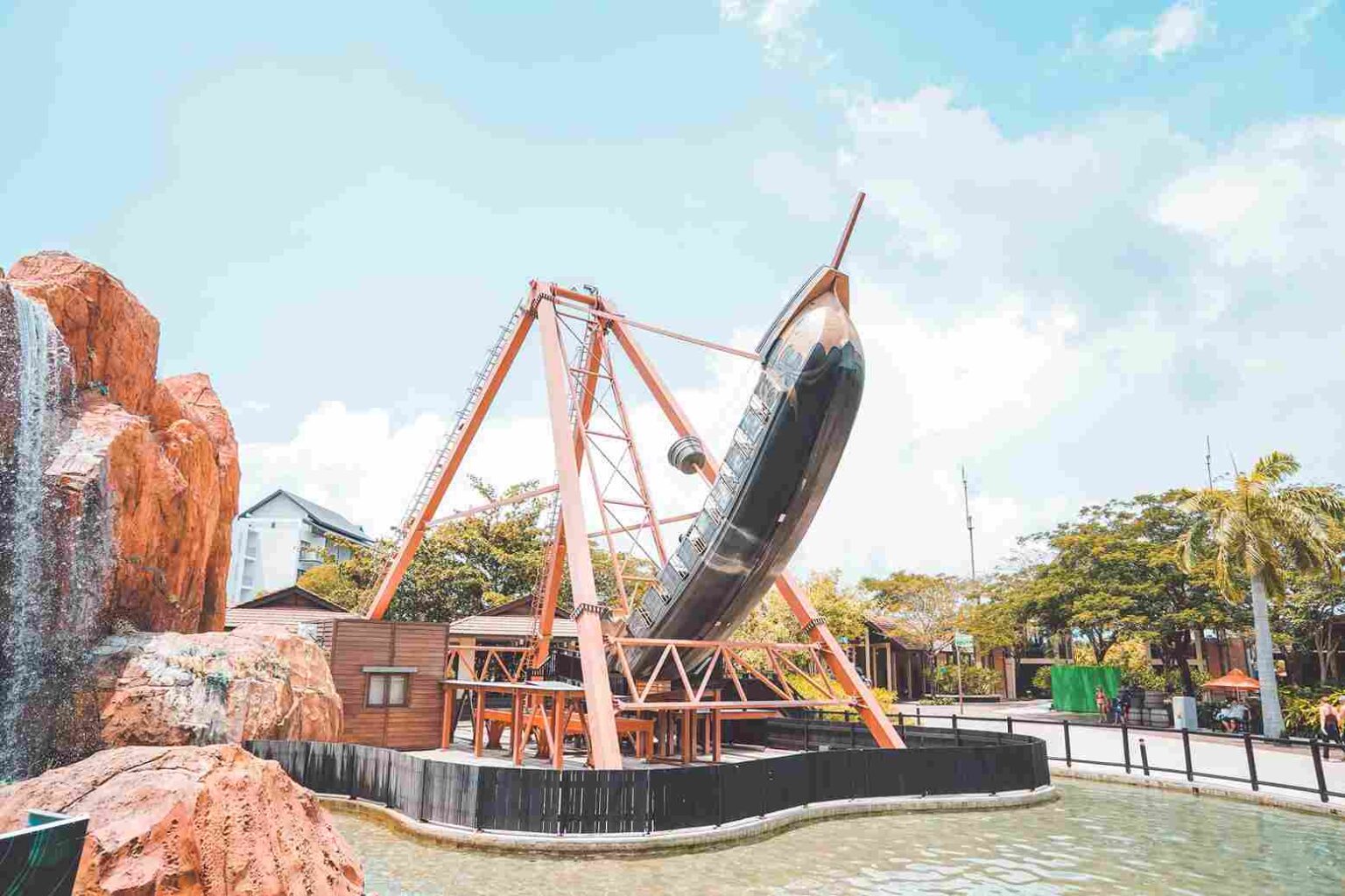 Fun Things To Do In Desaru Coast Adventure Waterpark | 2023 List