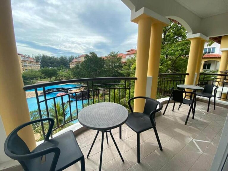 10 Best Resort in Desaru Beach Johor Bahru | 2023 Stay Guide