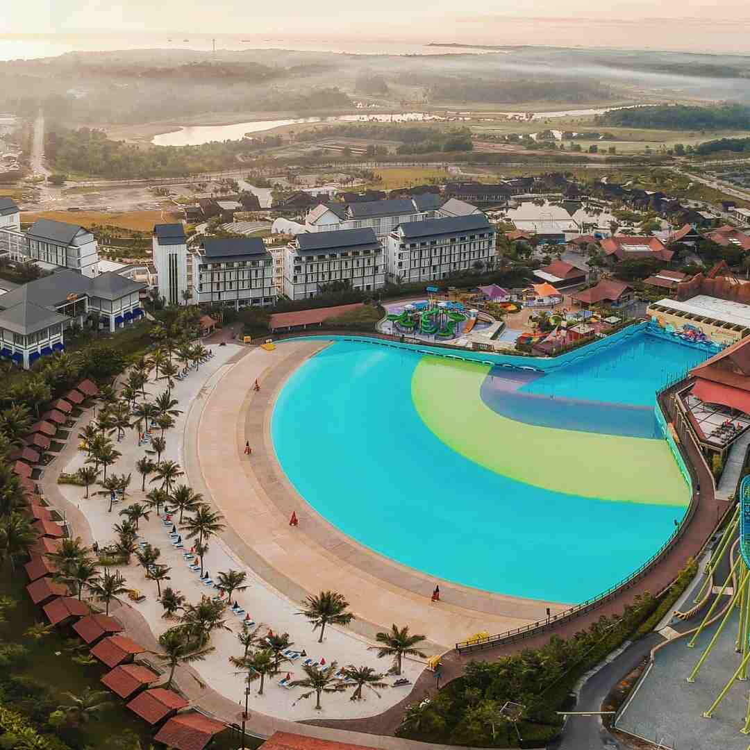 Fun Things To Do In Desaru Coast Adventure Waterpark | 2023 List