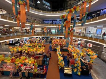 How To Go Mid Valley Southkey From Singapore | 3 Best Way