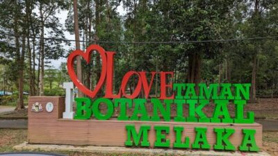 Top 29 Melaka Attractions You Must Check It Out | Updated 2023