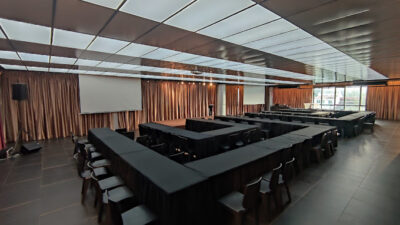Top 15 Event Space & Venue For Rent in Kuala Lumpur (KL) 2024