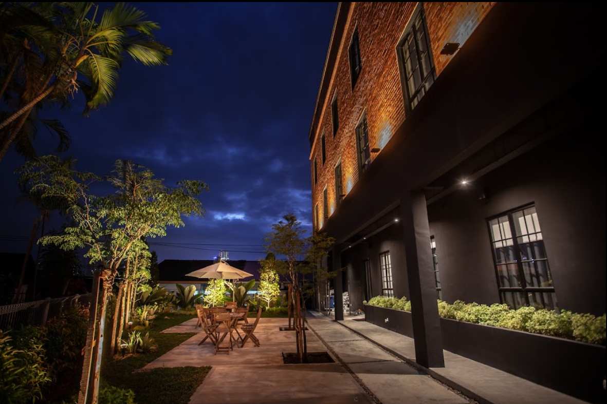 Top 10 Hotel Near Mid Valley Southkey Megamall Johor Bahru (JB)