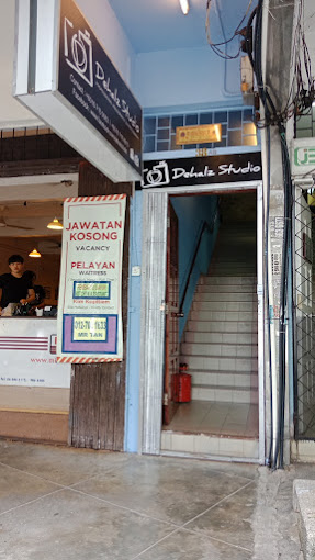 Top 15 Best Photo Studio In Johor Bahru | Photography List