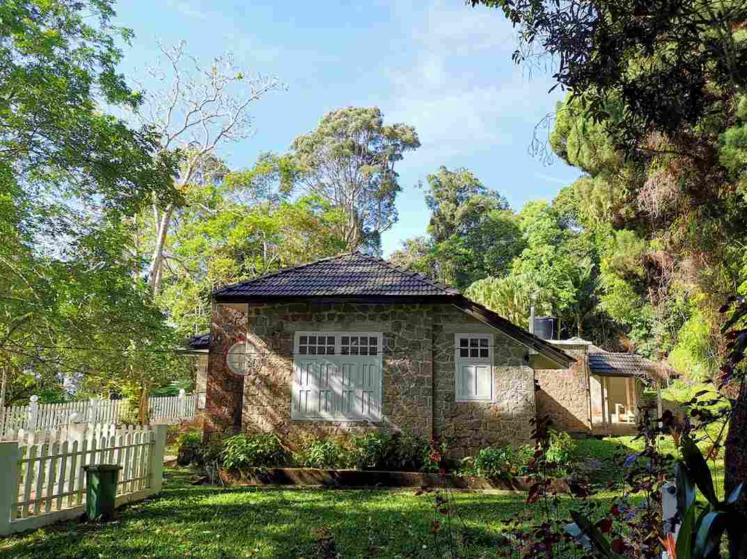 Penang Hill Travel Guide: The Habitat Penang Hill Can't Miss 2023