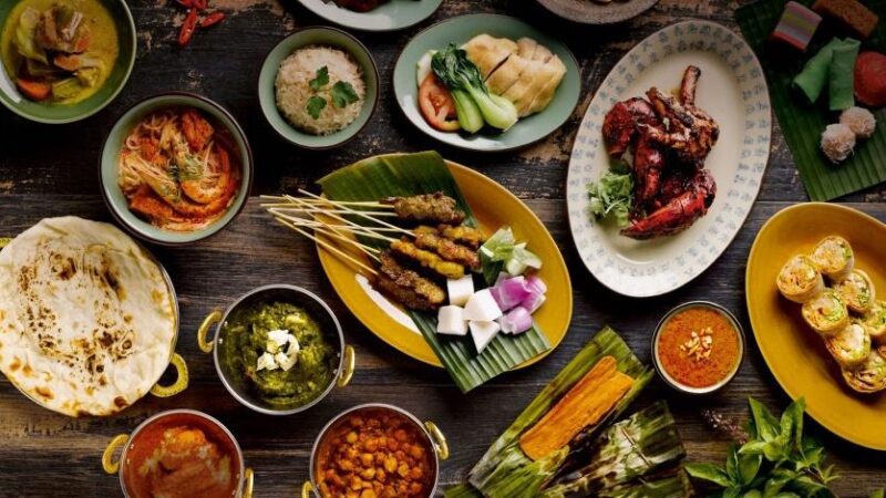 Top 15 Best & Famous Food In Singapore | SG Food Guide 2023