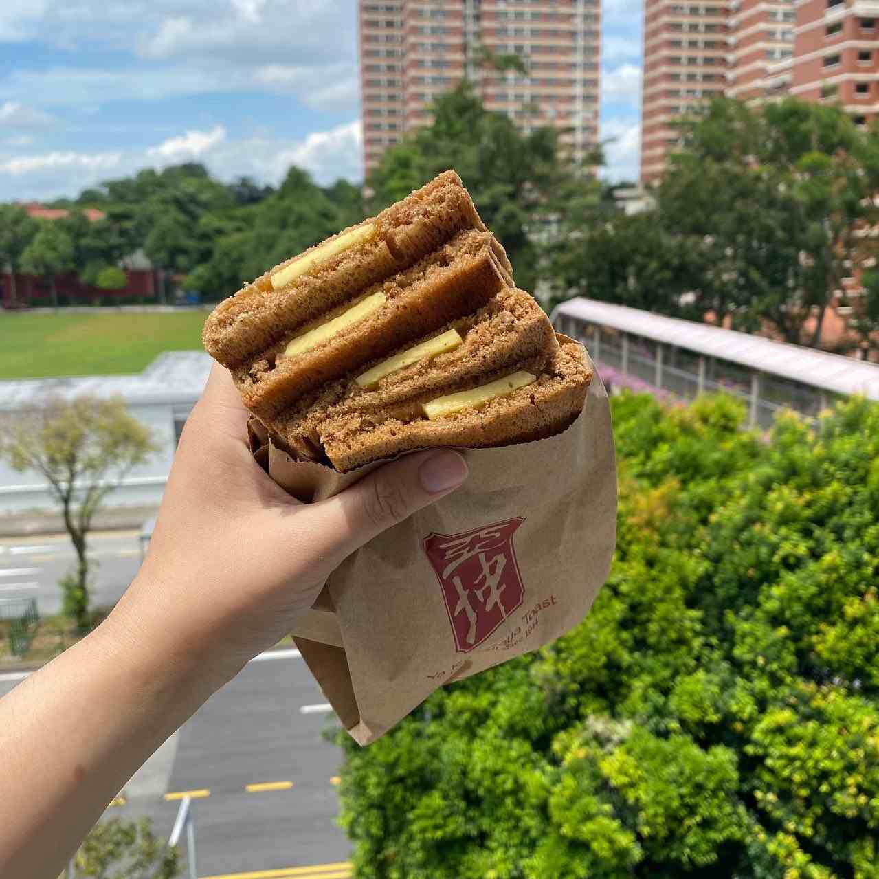 Top 10 Best Breakfast Places in Singapore | 2023 Dining Guide