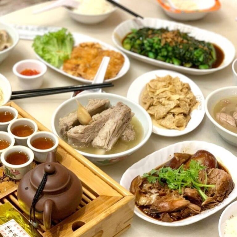 Top 15 Best & Famous Bak Kut Teh In Singapore | 2023 Lastest List