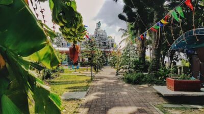 Penang Hill Travel Guide: The Habitat Penang Hill Can't Miss 2023