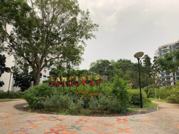 Top 15 Fun Things To Do In Tampines Singapore | 2023 Guide List