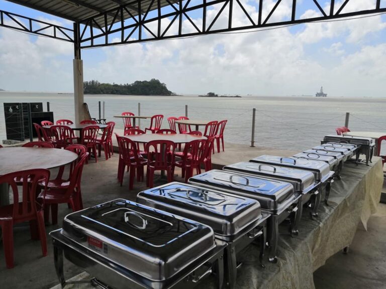 7 Most Famous Desaru Lobster Restaurant | Travel Guide List 2023